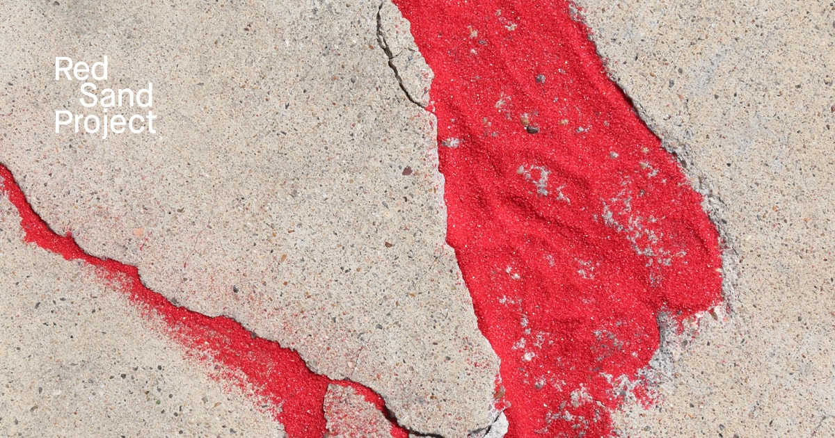 Red Sand Project